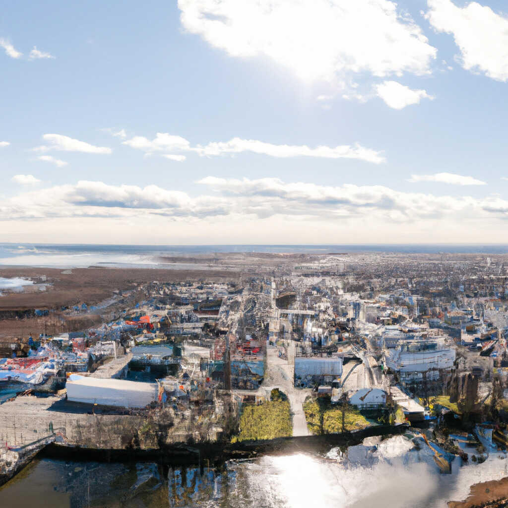 Wantagh Woods, Wantagh | Everything You Need to Know