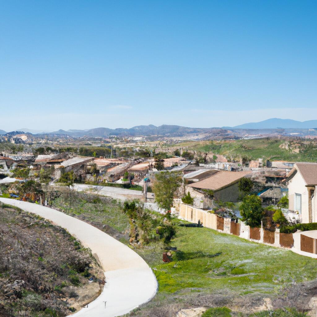 Menifee - Oasis, Menifee | Everything You Need to Know