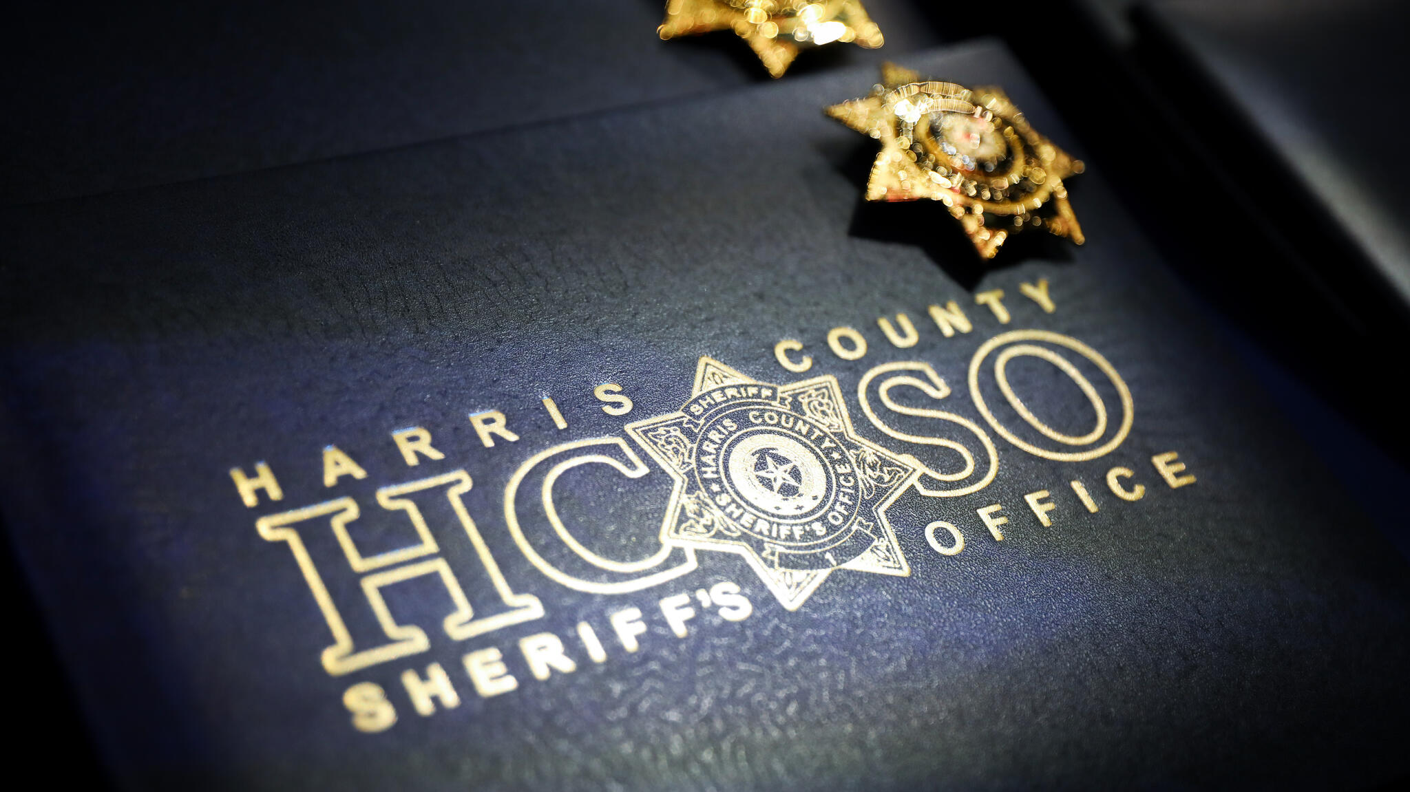 Sheriff Ed Gonzalez and the Harris County Sheriff's Office are thrilled ...