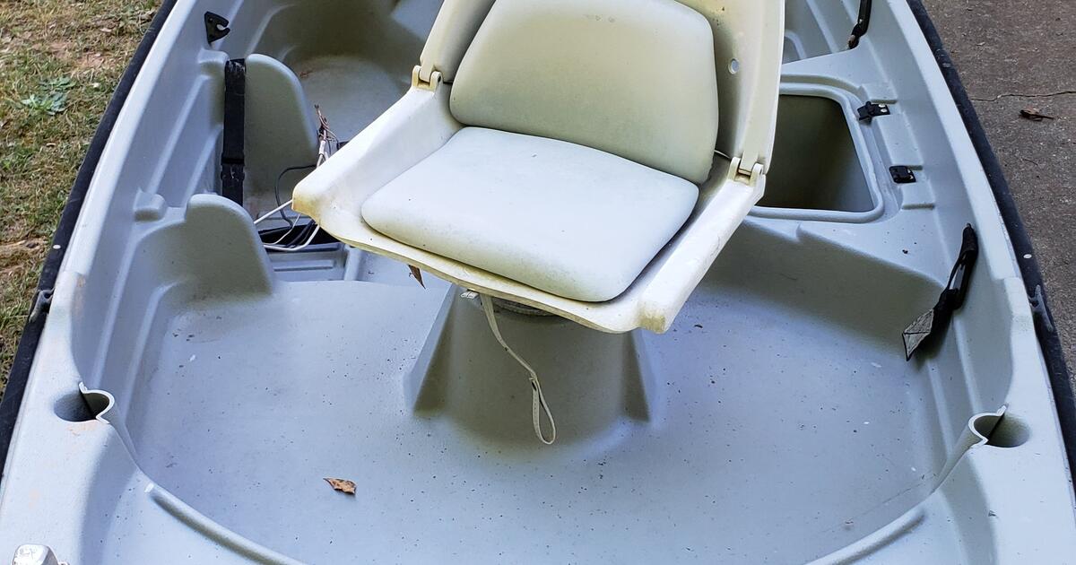 Bass Hound 10.2 Boat for Sale for $300 in Senoia, GA | For Sale & Free ...