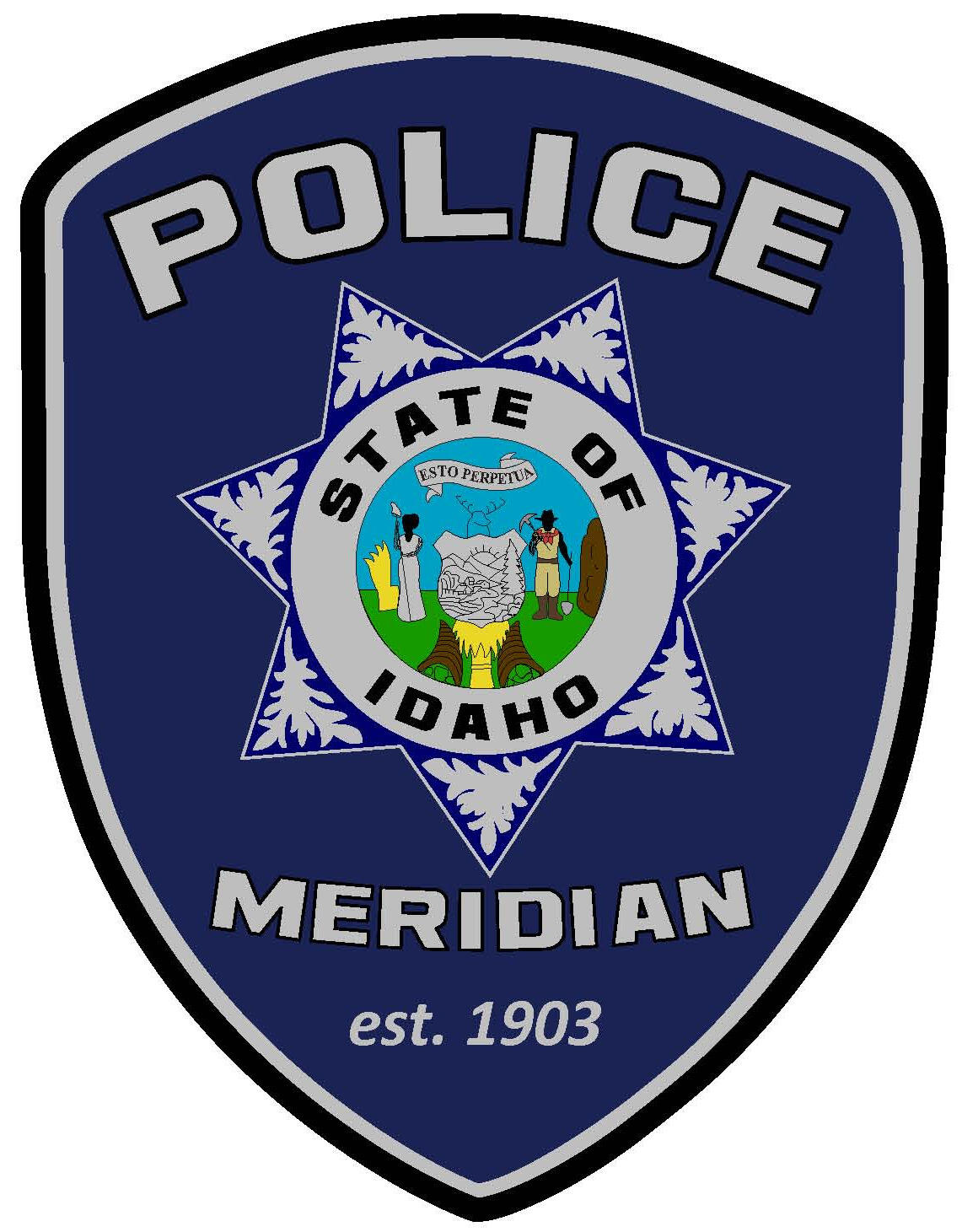 SCAM ALERT UPDATE from the Meridian Police Department (City of Meridian ...