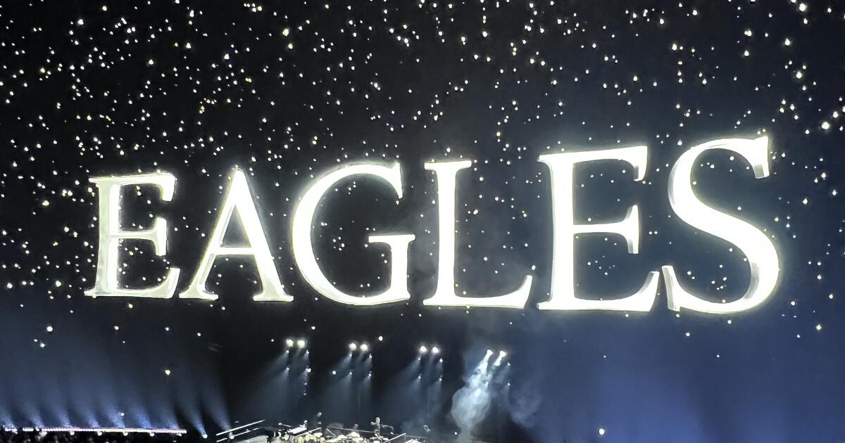 Eagles Friday Dec 6 for $1000 in Henderson, NV | For Sale & Free — Nextdoor