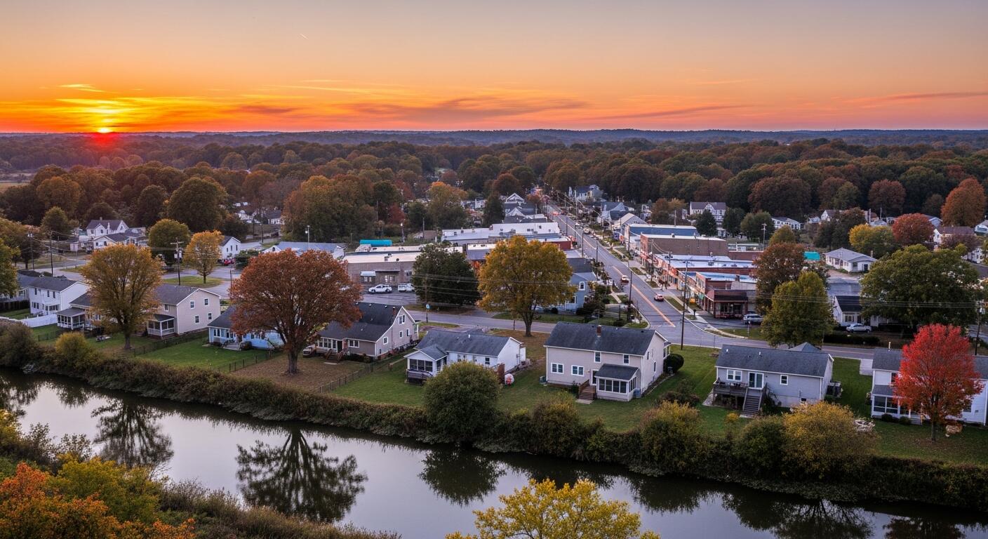 Things to do in Millville with kids