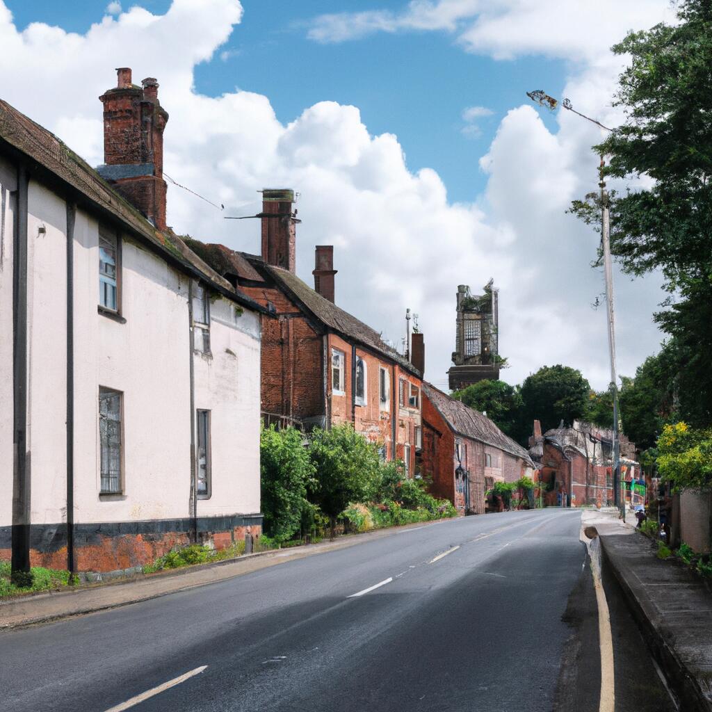 Street Lane, Ripley | Everything You Need to Know