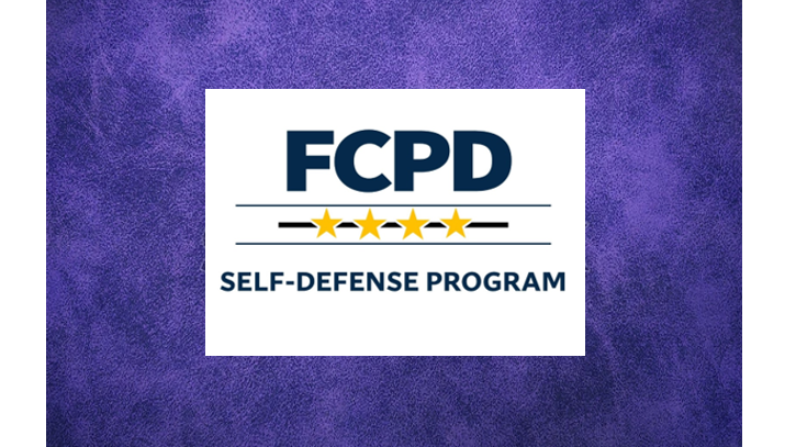 Registration is now OPEN for the MAY 2023 self-defense class! (Fairfax ...
