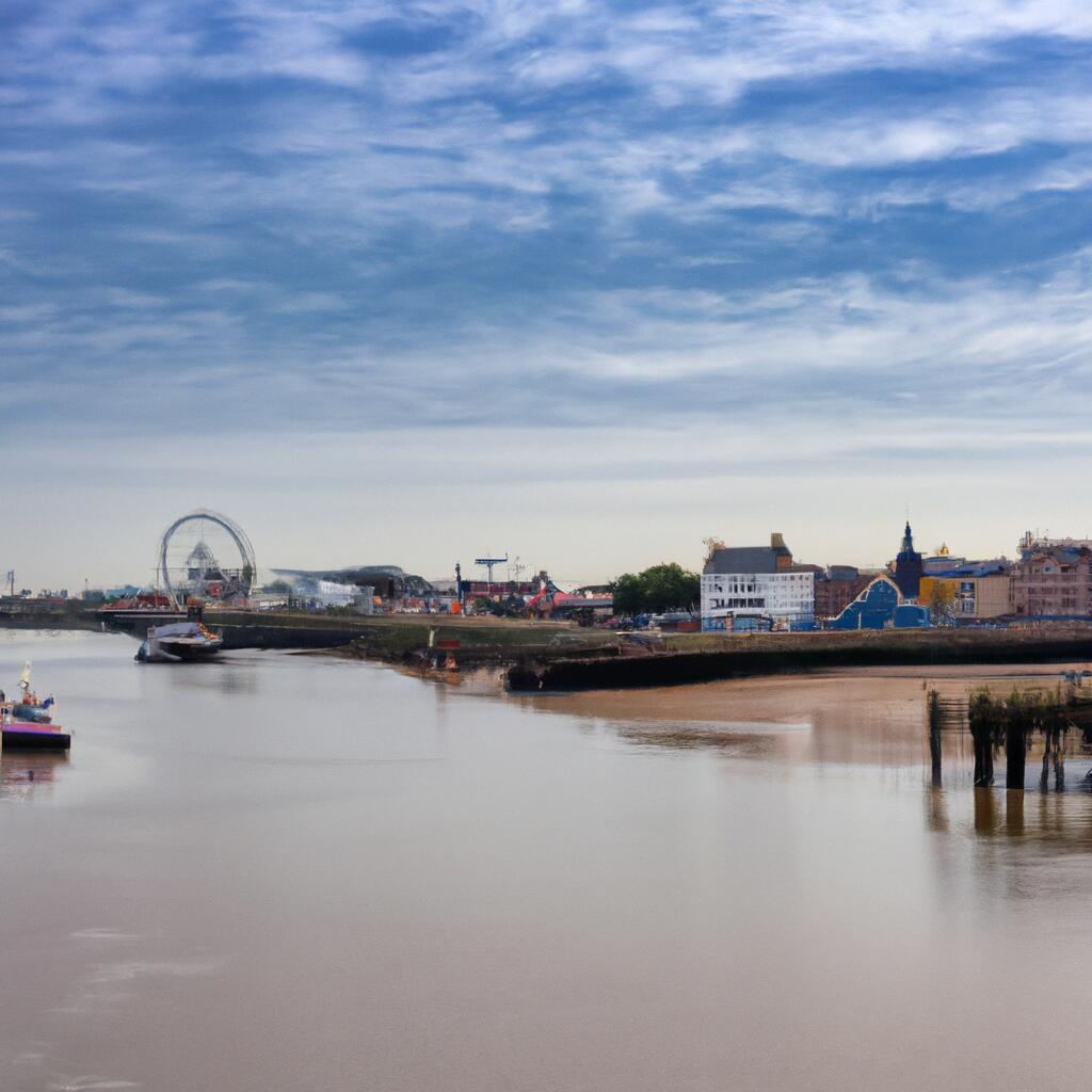 Newtown, Great Yarmouth | Everything You Need to Know