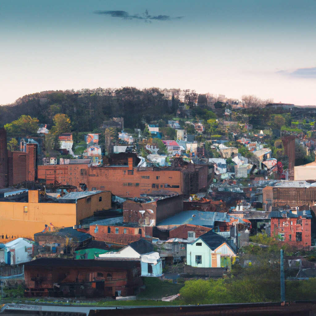 Donora, Donora | Trick or Treat Map and Everything You Need to Know