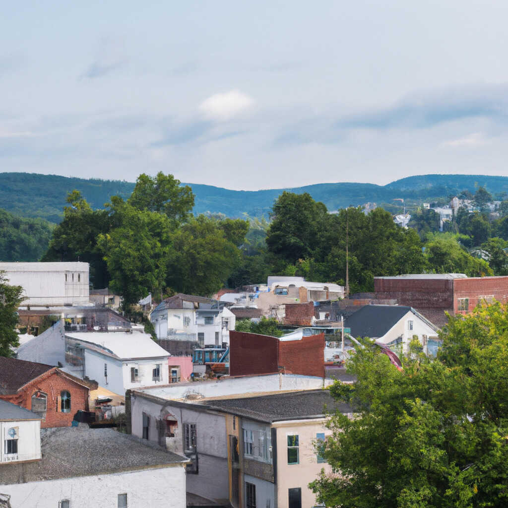 New Bethlehem, New Bethlehem | Everything You Need to Know Nextdoor