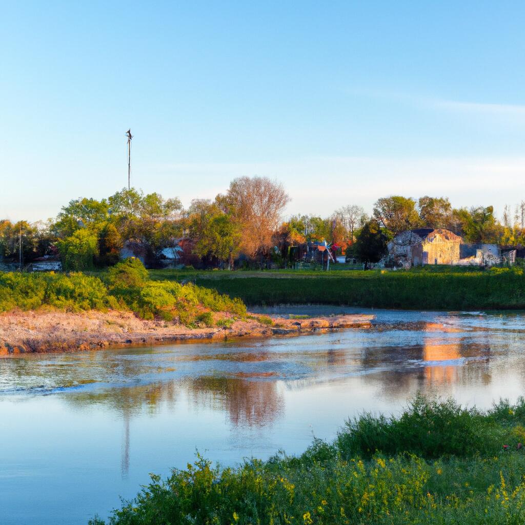Riverside, Watertown | Everything You Need to Know
