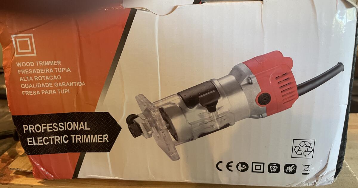 Roto-Zip Cutter/grinder for $25 in Danville, CA | For Sale & Free ...