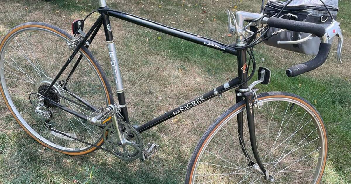 Fuji Sagres for $25 in Bridgewater, MA | For Sale & Free — Nextdoor