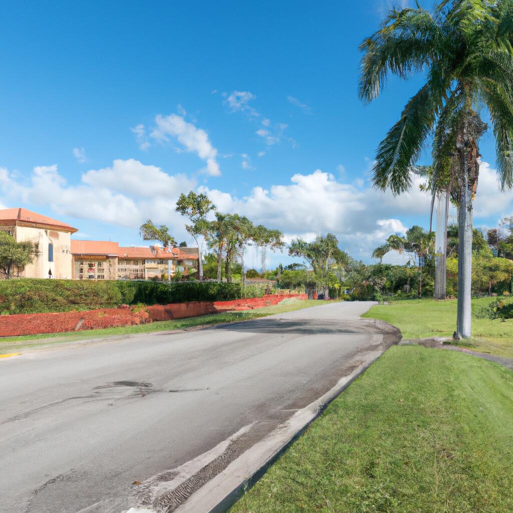Cooper Colony Estates, Cooper City | Everything You Need to Know Nextdoor