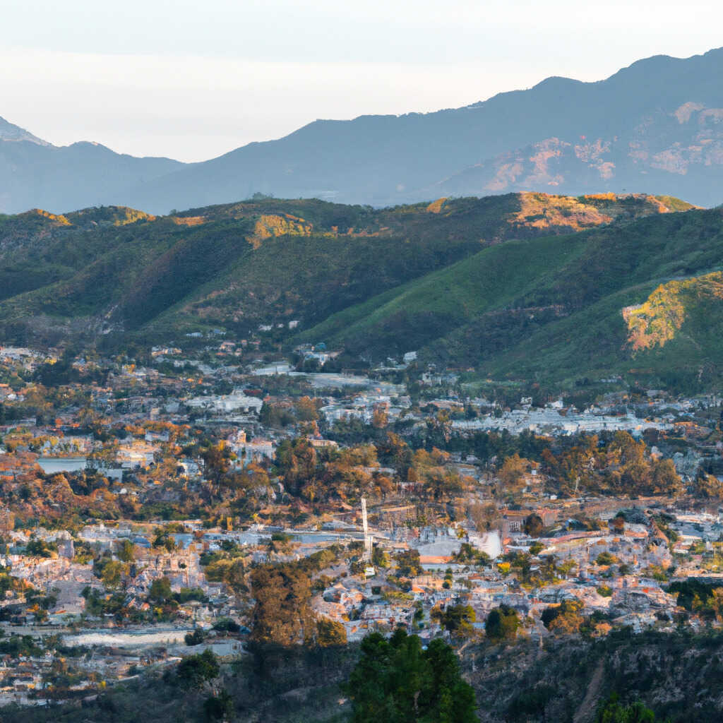 North Street, Somis | Everything You Need to Know