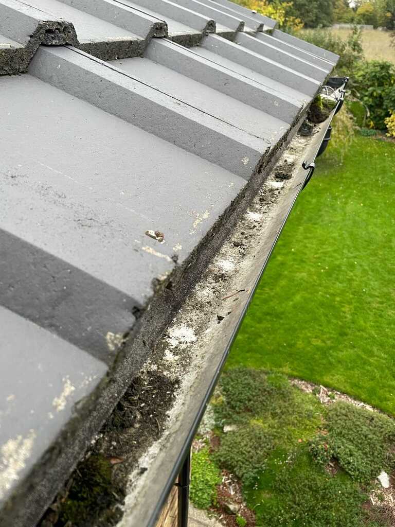 Leverstock Gutters - Nextdoor