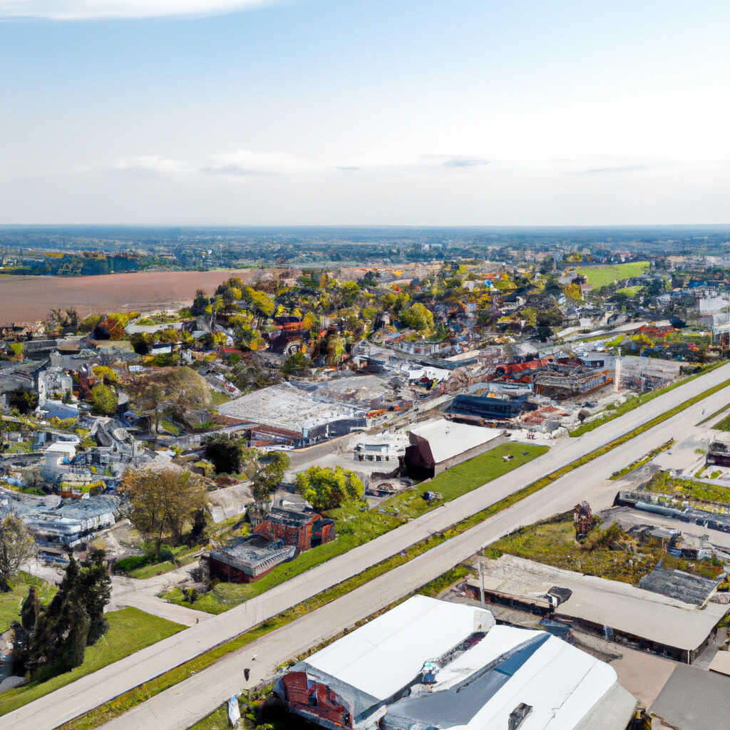 Booth and Miles Northwest, Fenton | News, Crime, Lost Pets, Free Stuff