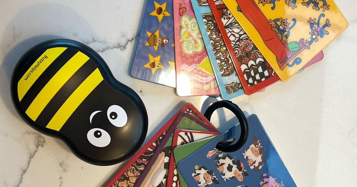 Buzzy” injection pain relief - drug free for $10 in San Jose, CA | For ...