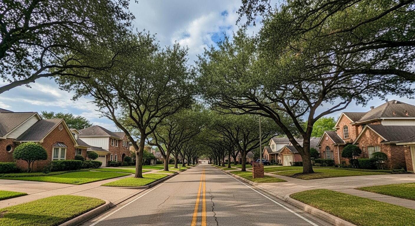 Walnut Bend, Houston | Everything You Need to Know