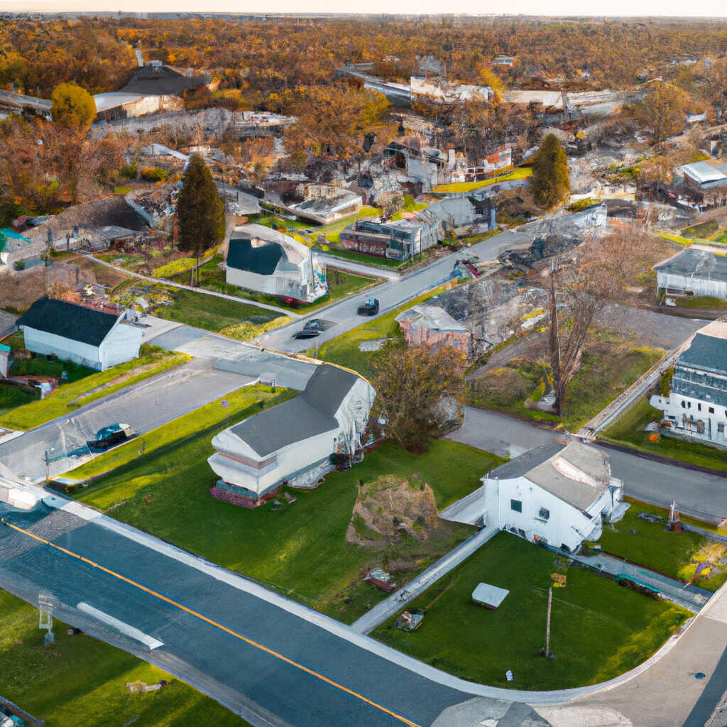 Springboro, OH crime rates and safety statistics