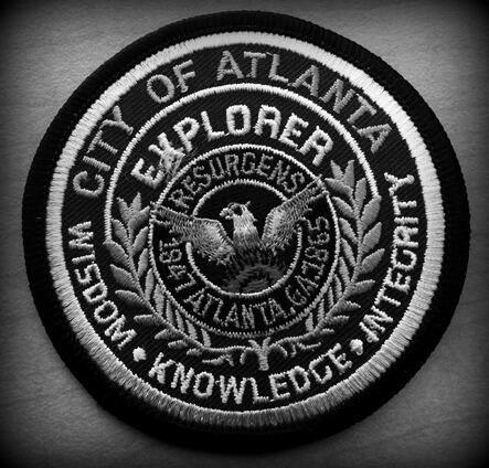 Join the Atlanta Police Explorers Program! (Atlanta Police Department ...