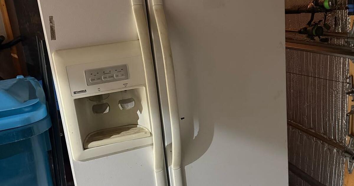 FREE Refrigerator for Free in Littleton, CO | For Sale & Free — Nextdoor