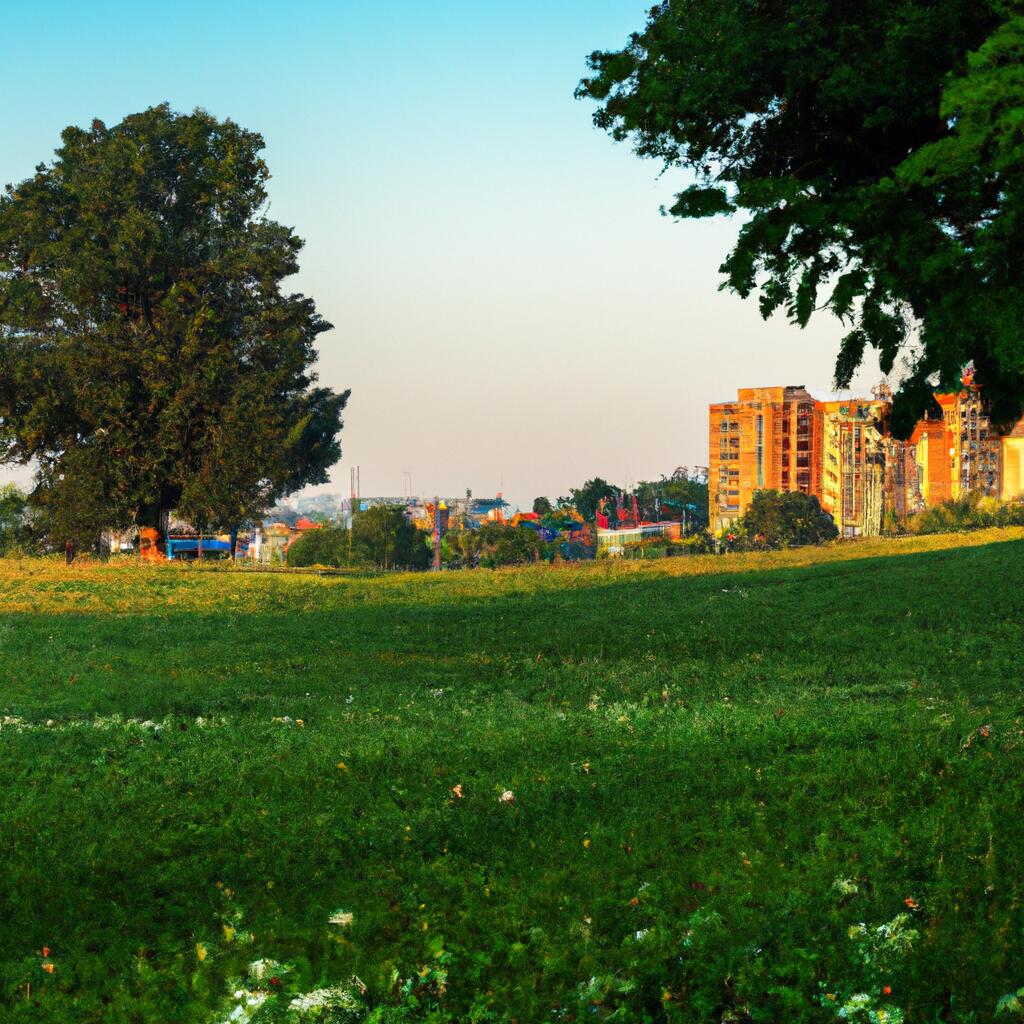 Powderhorn Park, Minneapolis | Everything You Need to Know