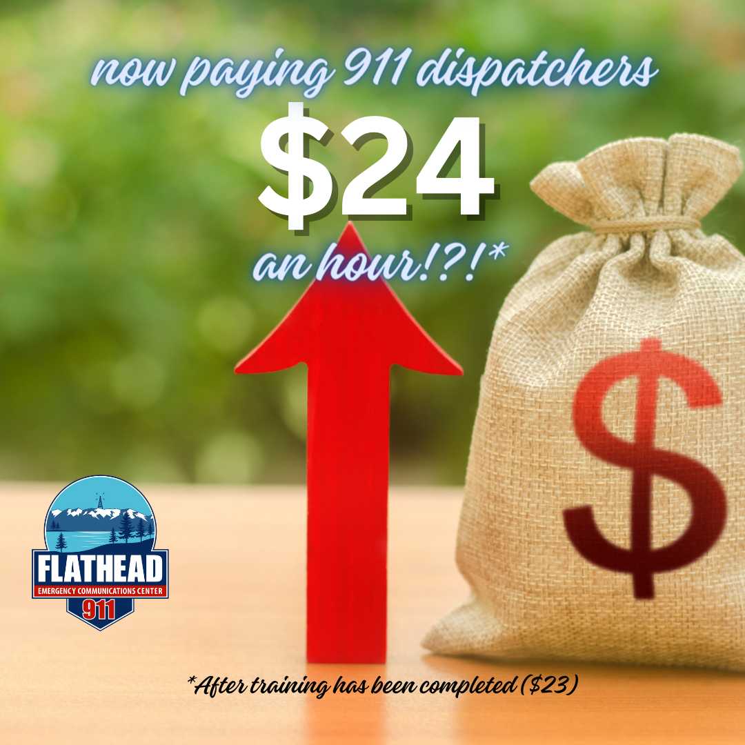 We are excited to announce that our 911 Dispatchers have received well ...