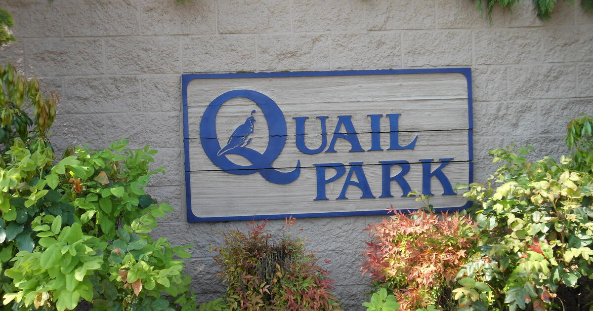 Garage Sale at Quail Park on Sat., June 29 in Vancouver, WA | For Sale ...