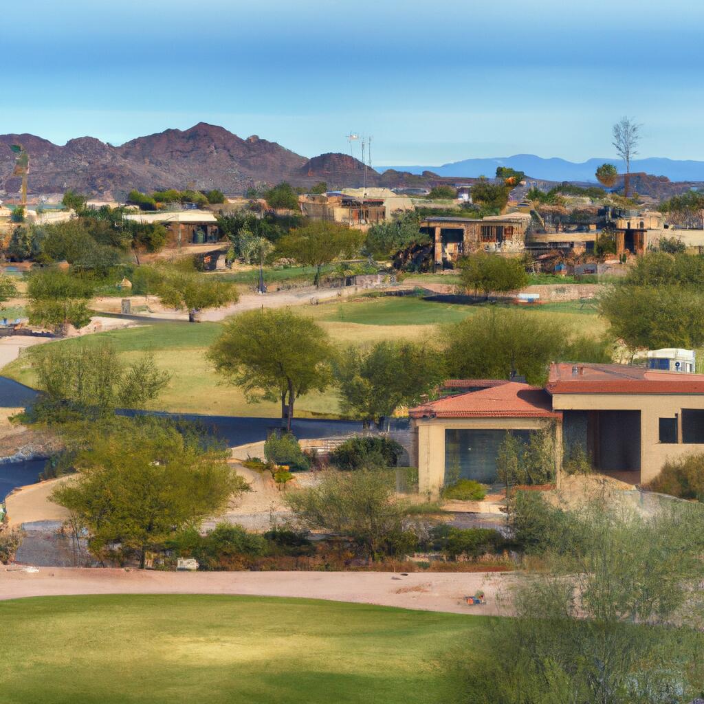 Foothills Club West, Phoenix | Everything You Need to Know