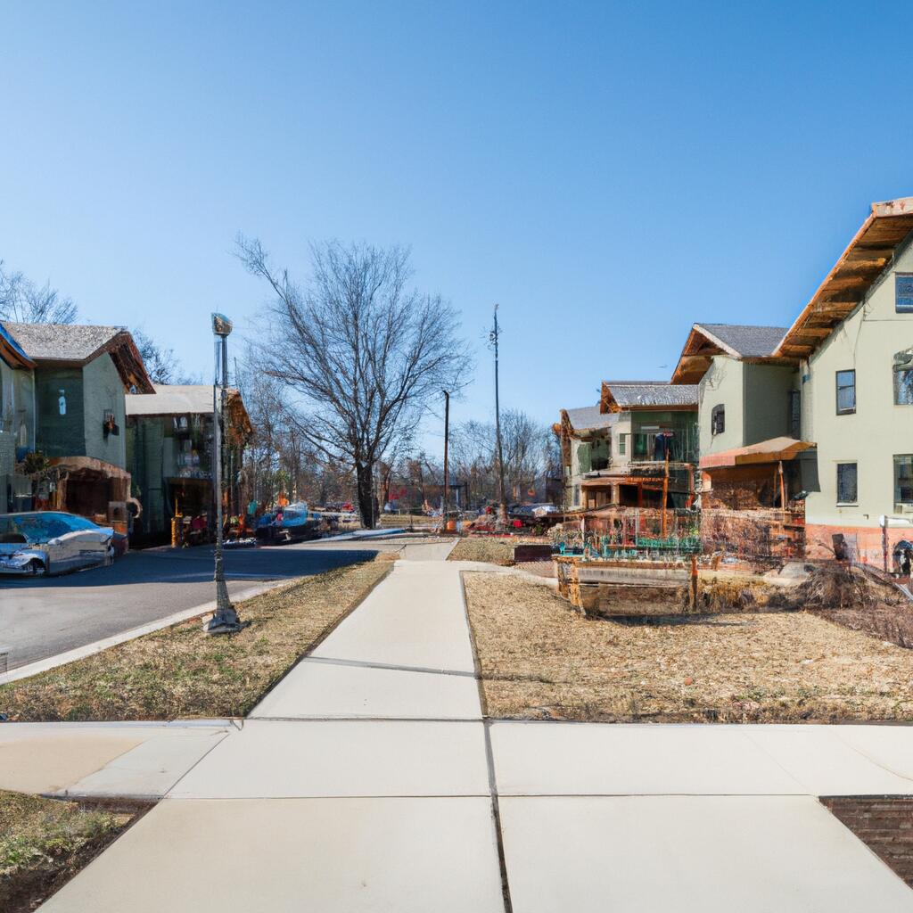 Liberty Commons, Urbana | Everything You Need to Know