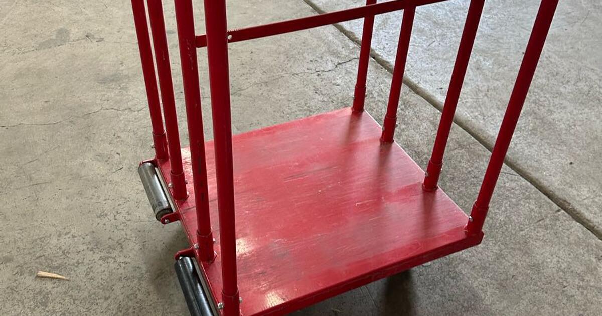Door cart for $100 in Westminster, CO | For Sale & Free — Nextdoor