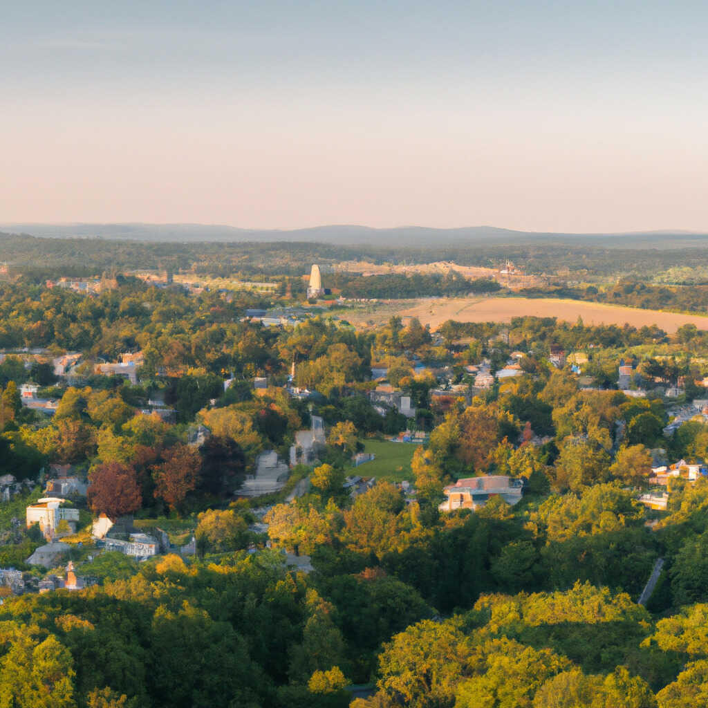 Templeton, MA crime rates and safety statistics