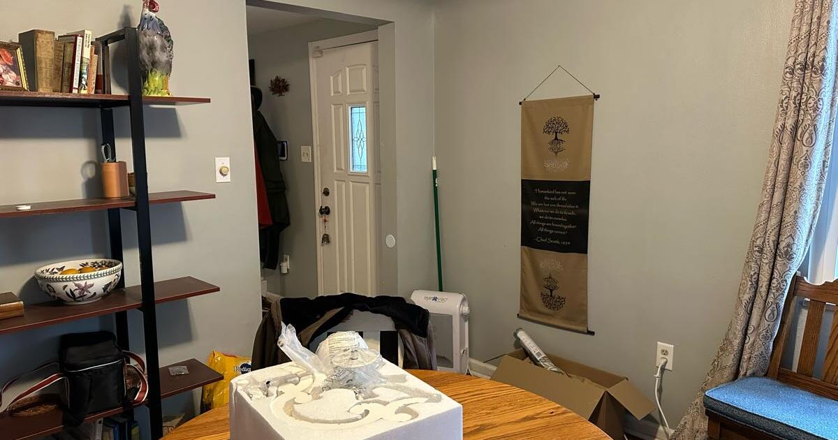 Wallpaper Installation in Cincinnati, OH | For Sale & Free — Nextdoor