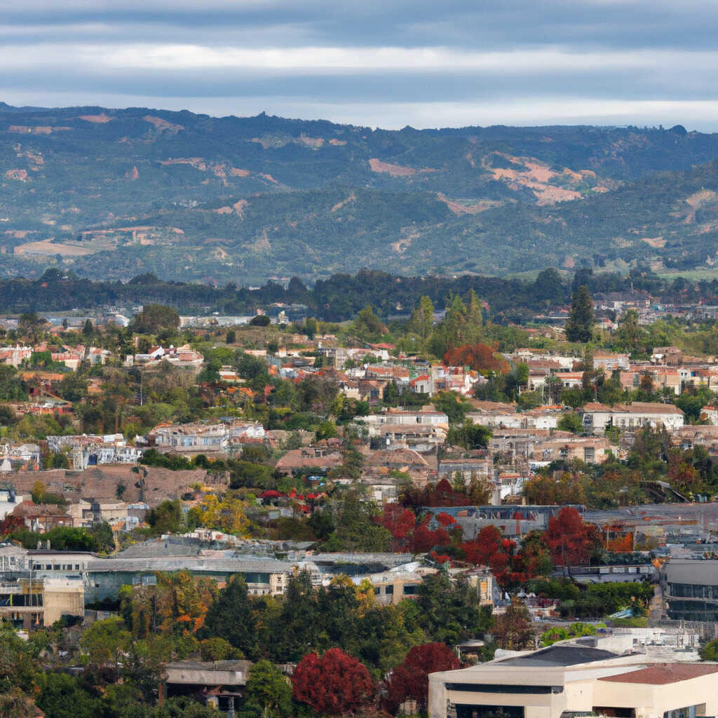 Los Altos, CA | News, Crime, Lost Pets, Free Stuff