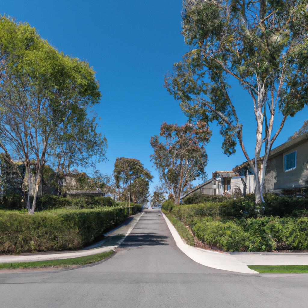 The Terrace Association, Irvine | Everything You Need to Know