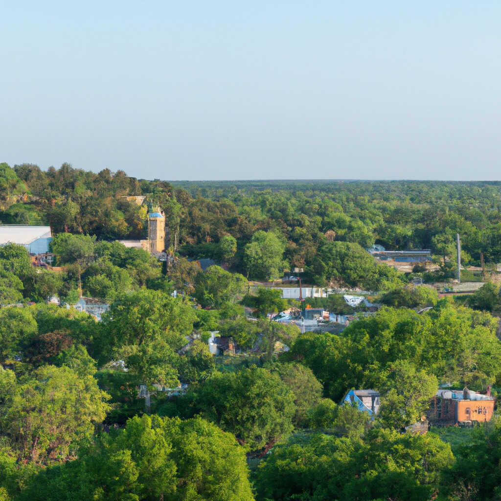 Hillsboro Valley Park Rd, High Ridge | Everything You Need to Know