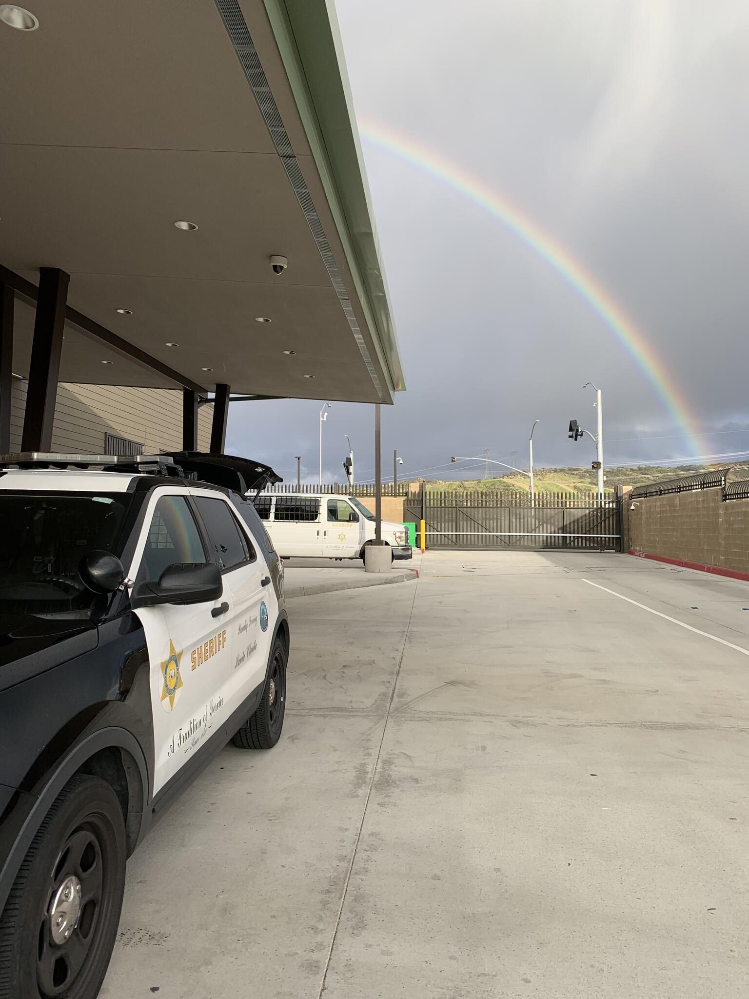 The rain may come and go in waves, but your driver safety shouldn’t ...