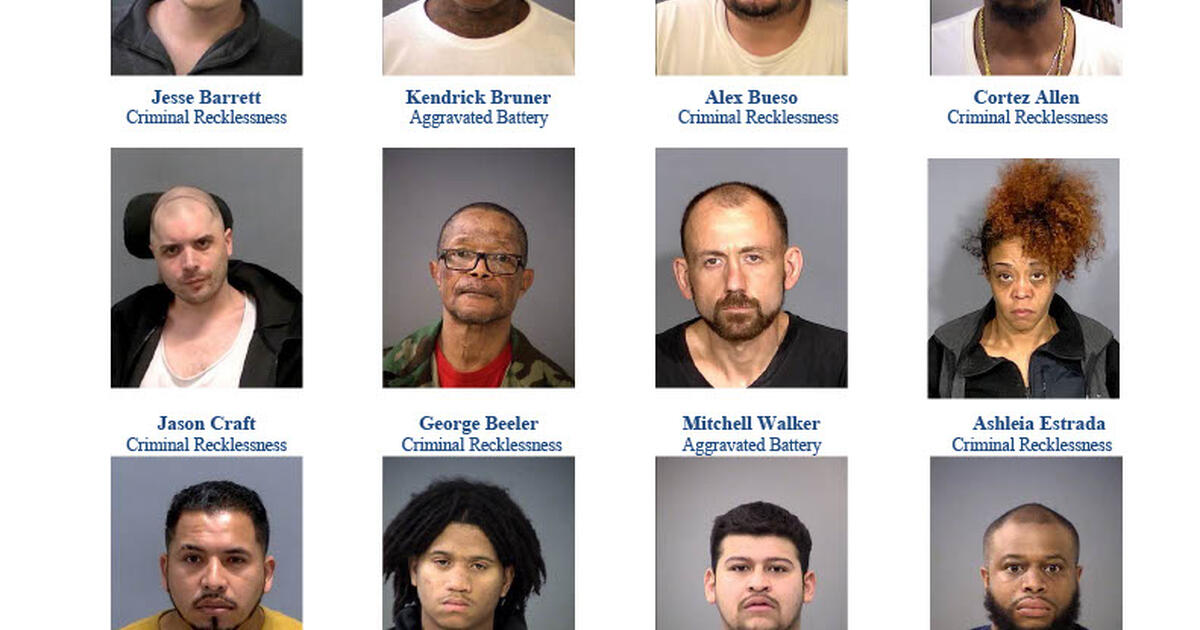 IMPD North District Crime Watch - WANTED Poster - March 2024 — Nextdoor