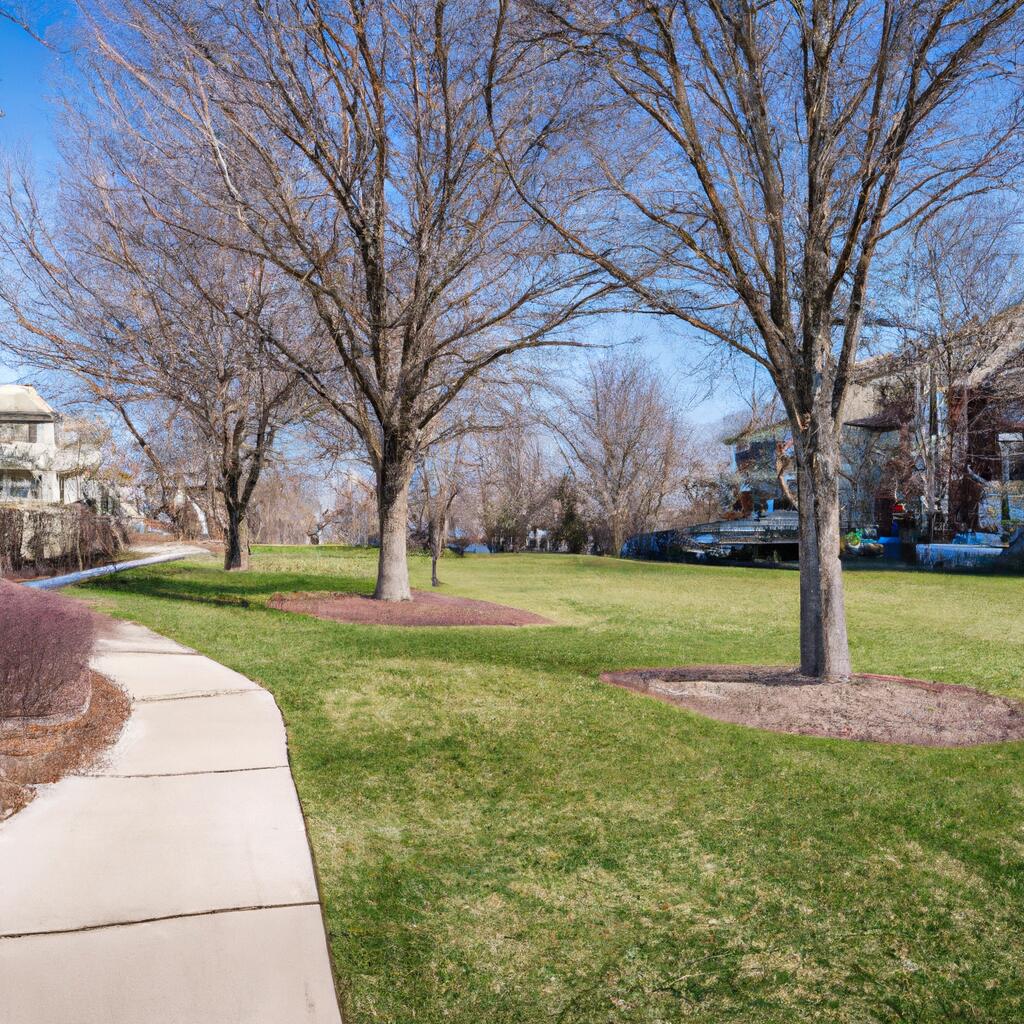 Winston Park, Palatine | Everything You Need to Know