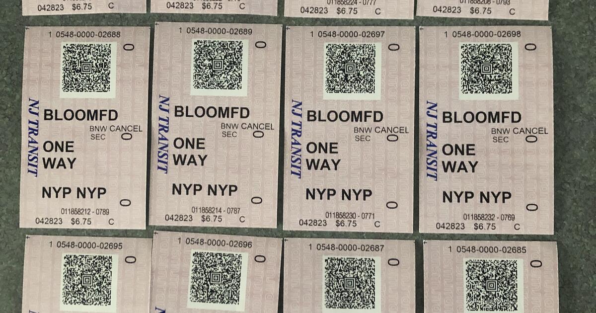 Bloomfield Station Commuters for Free in Bloomfield, NJ | Finds — Nextdoor
