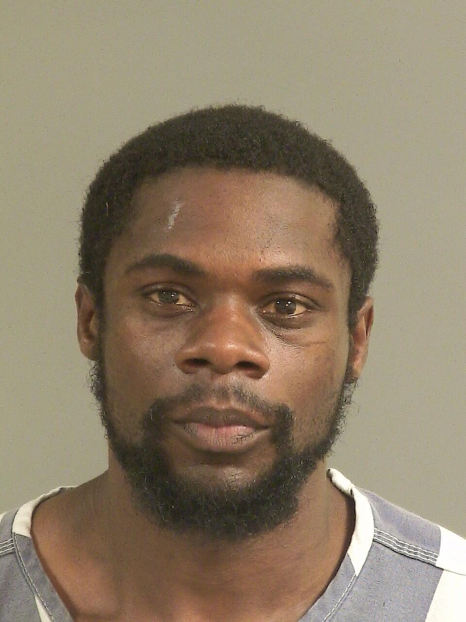 Our detectives have arrested 29-year-old Derrick Niles for indecent ...