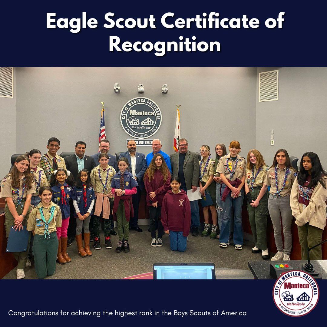 [👇 para español👇 ] During the February 7 City Council meeting, Council ...