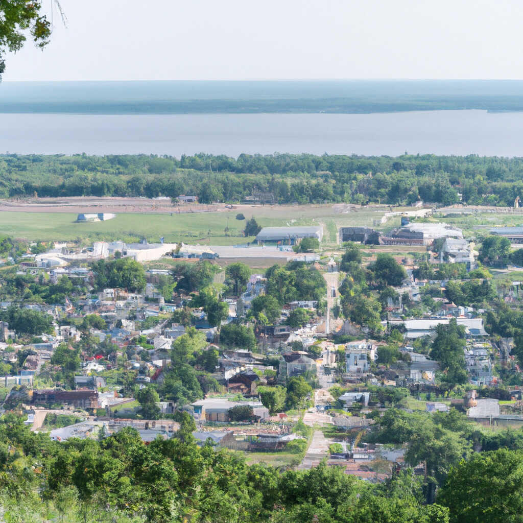 Things to do in Walnut Shade with kids