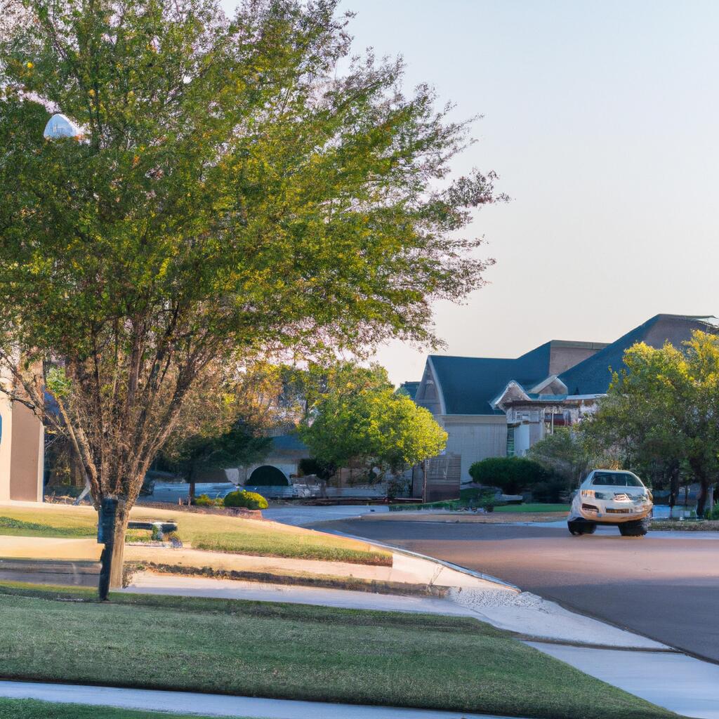Wellington of Flower Mound, Flower Mound | Everything You Need to Know
