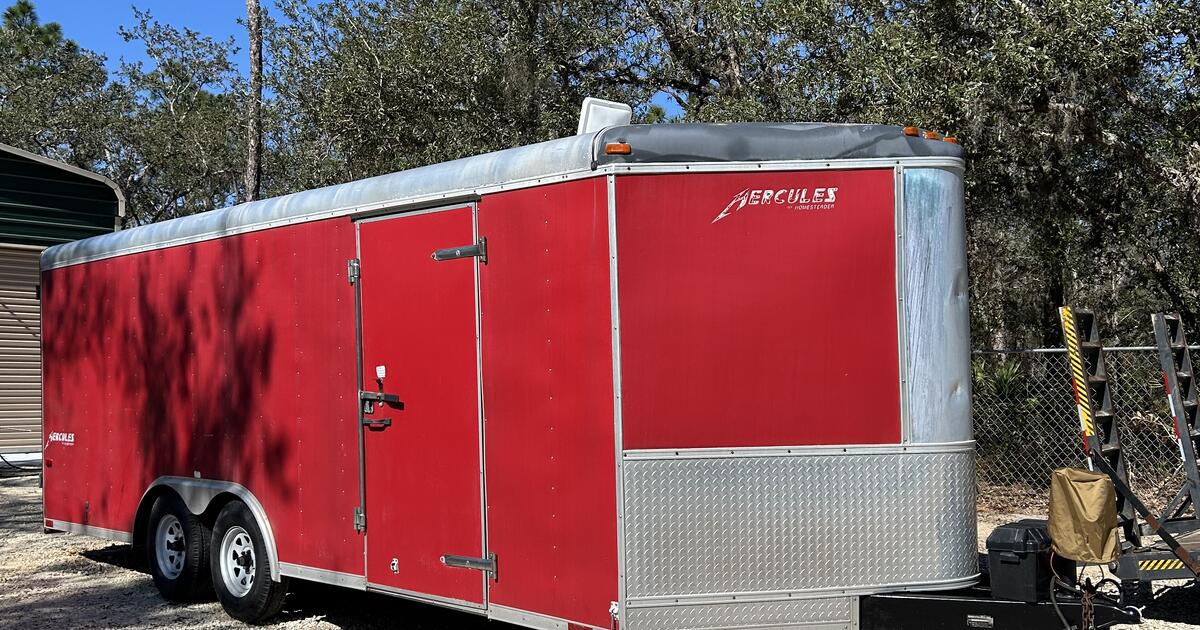 covered-cargo-trailer-22ft-x-8ft-for-6500-in-homosassa-fl-for-sale