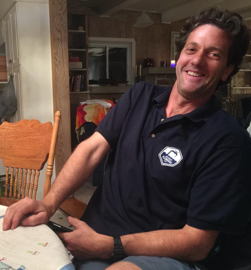 Jeffrey Plumbing - Nextdoor