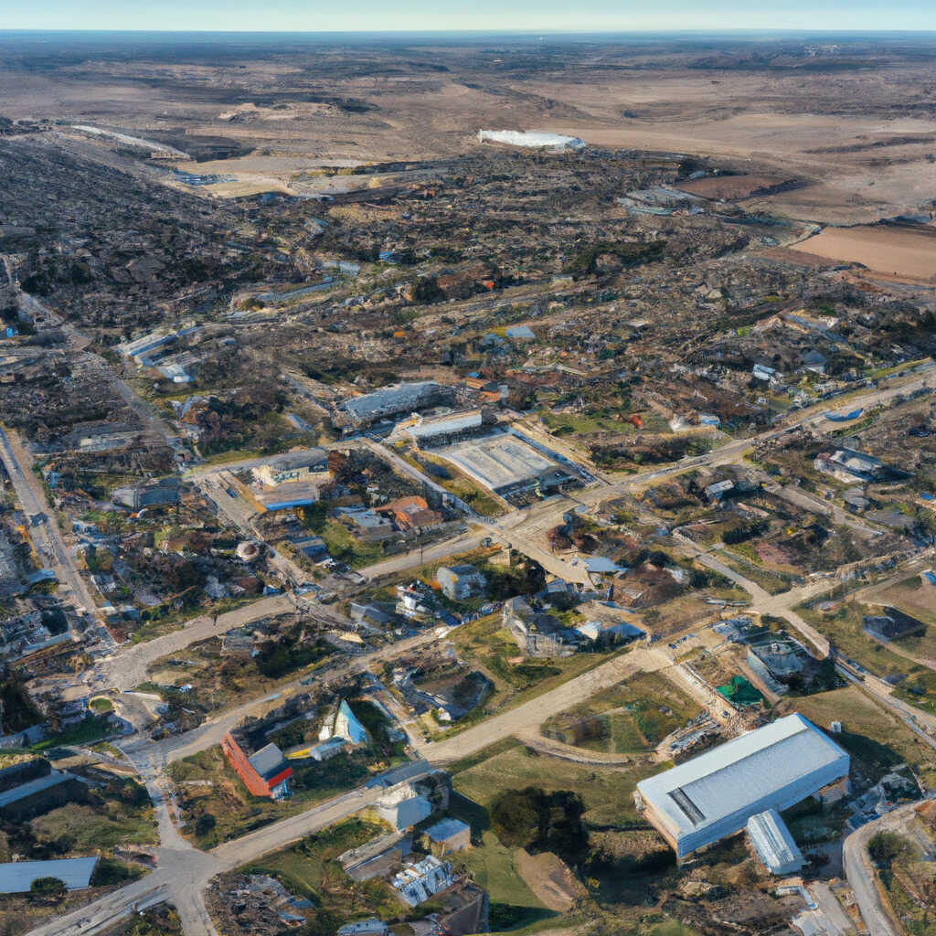 Harrisonville, MO crime rates and safety statistics