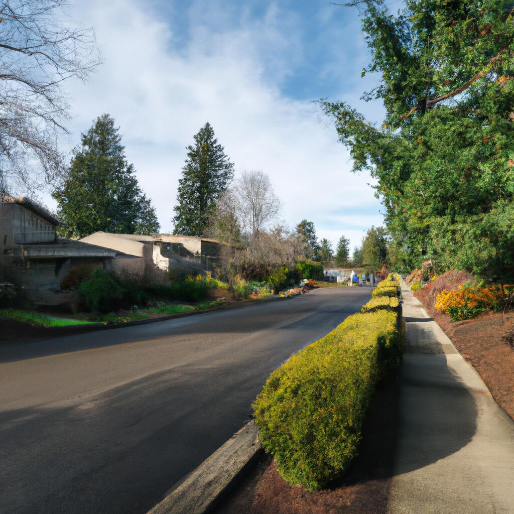 Ellsworth Springs, Vancouver | Everything You Need to Know