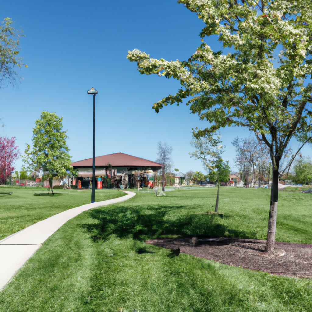 Colburn Park, Green Bay | Everything You Need to Know