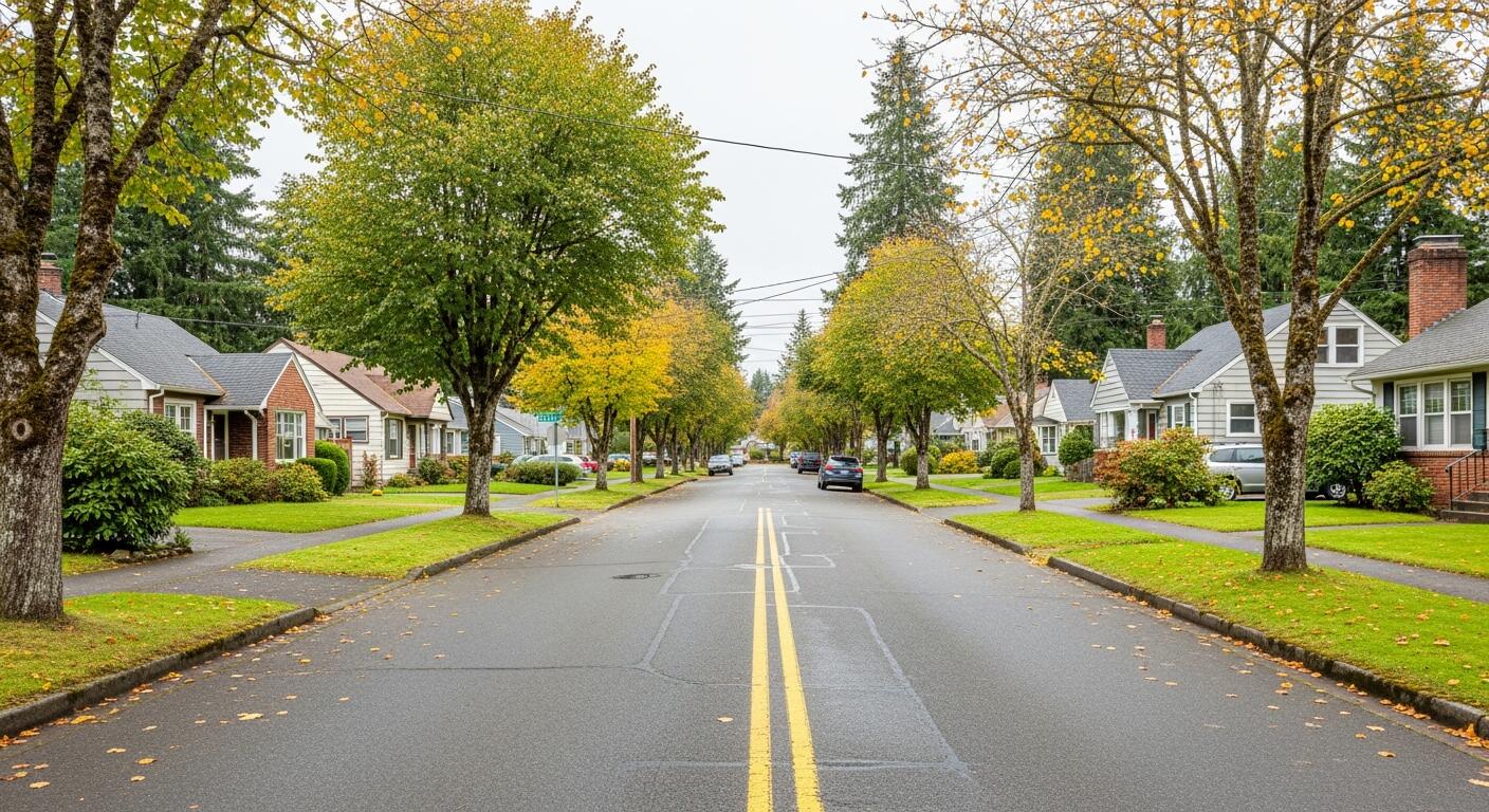 Ryderwood, Ryderwood | Everything You Need to Know