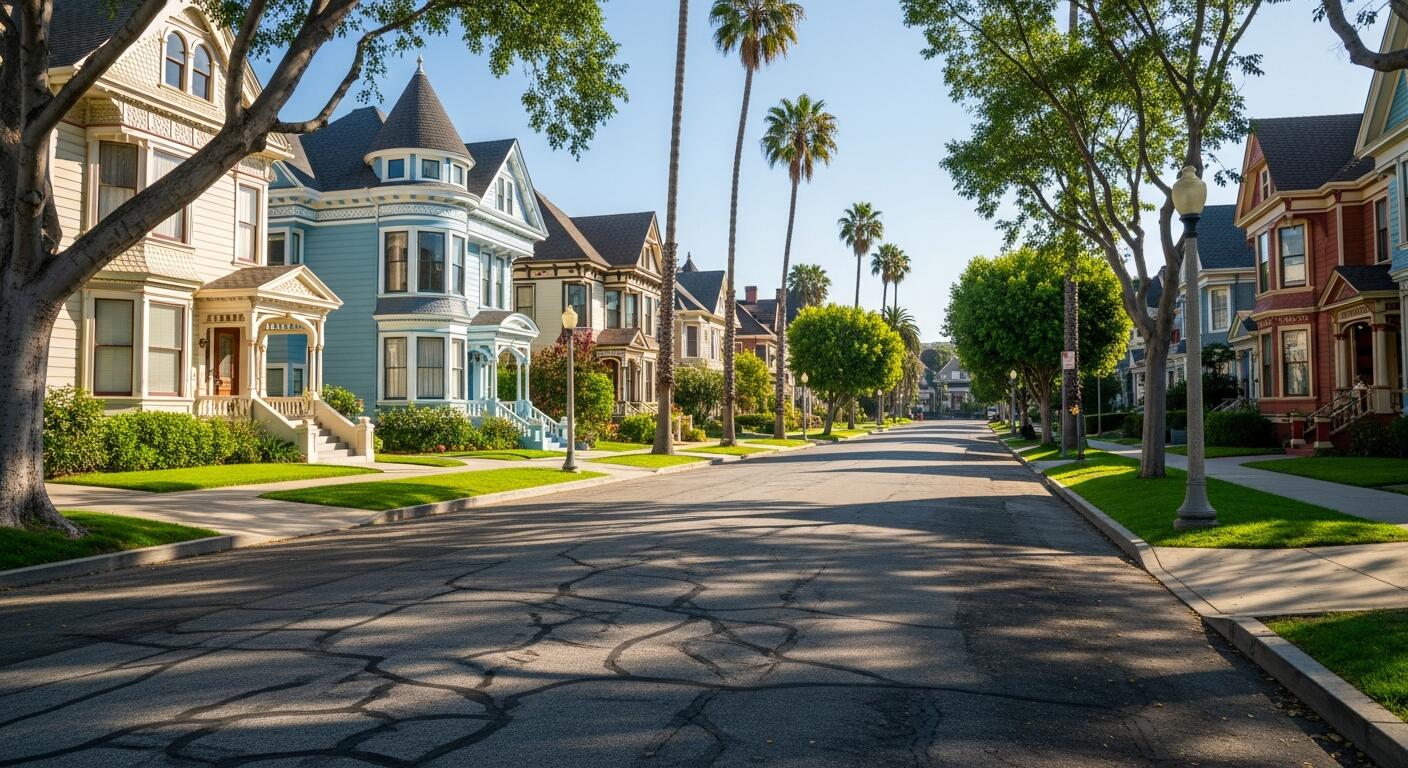 Angelino Heights, Los Angeles | Everything You Need to Know
